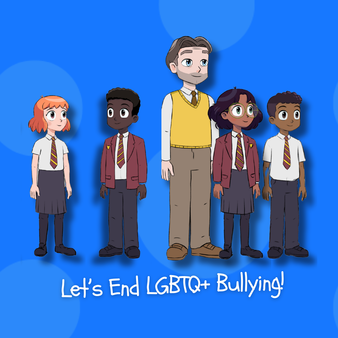 Celebrating Diversity Through Animation: Our Journey in Crafting the ...