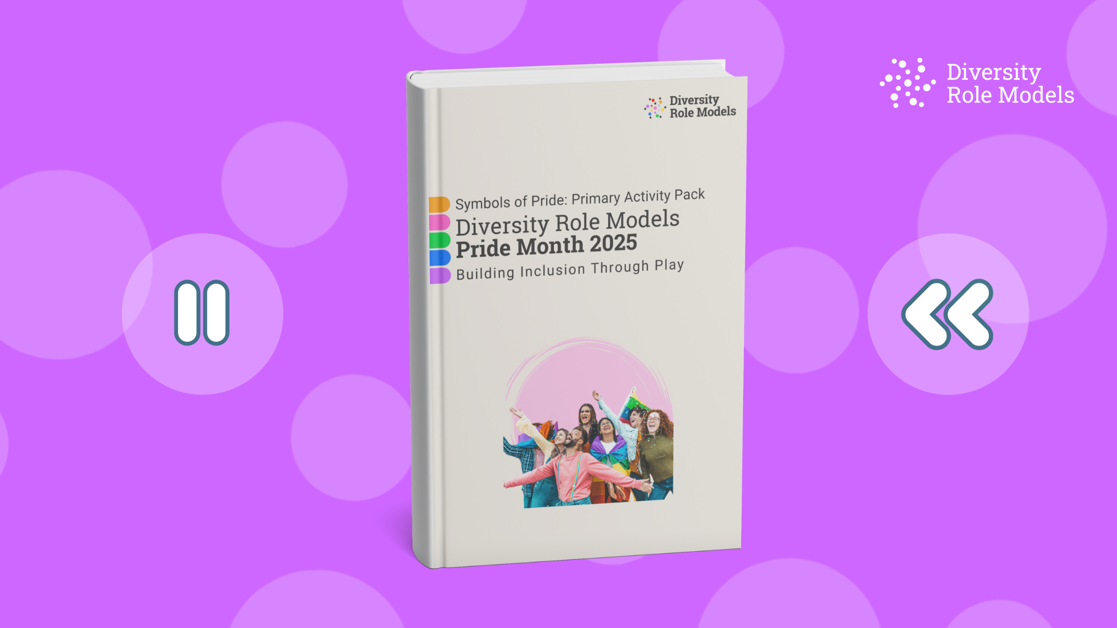 Pride Month Resources 2025