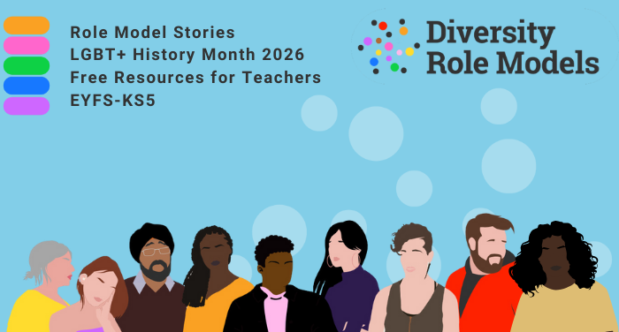LGBT+ History Month 2026